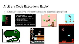 DEF CON 24 - Allan Cecil and DwangoAC - tasbot the perfectionist | PDF