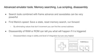 DEF CON 24 - Allan Cecil and DwangoAC - tasbot the perfectionist | PDF