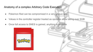 DEF CON 24 - Allan Cecil and DwangoAC - tasbot the perfectionist | PPT