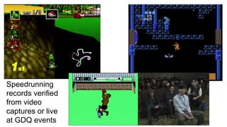 DEF CON 24 - Allan Cecil and DwangoAC - tasbot the perfectionist | PDF