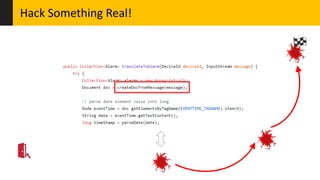 HACKING THE BRAIN: Customize Evil Protocol to Pwn an SDN Controller | PDF | Computer Networking ...