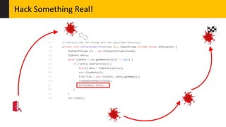 HACKING THE BRAIN: Customize Evil Protocol to Pwn an SDN Controller ...
