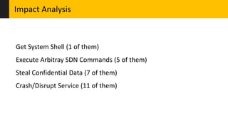 HACKING THE BRAIN: Customize Evil Protocol to Pwn an SDN Controller | PDF | Computer Networking ...