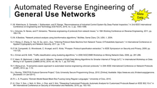 DEF CON 27 - BRENT STONE - reverse enginerring 17 cars | PPT