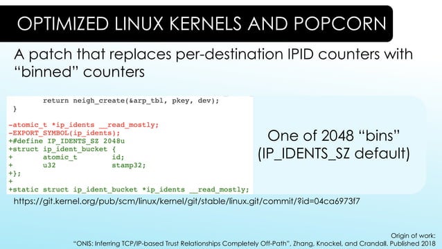 DEF CON 27 - TRAVIS PALMER - first try dns cache poisoning with ipv4 and ipv6 fragmentation ...