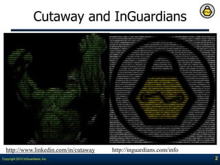 DefCon 2012 - Power Smart Meter Hacking | PPT | Free Download