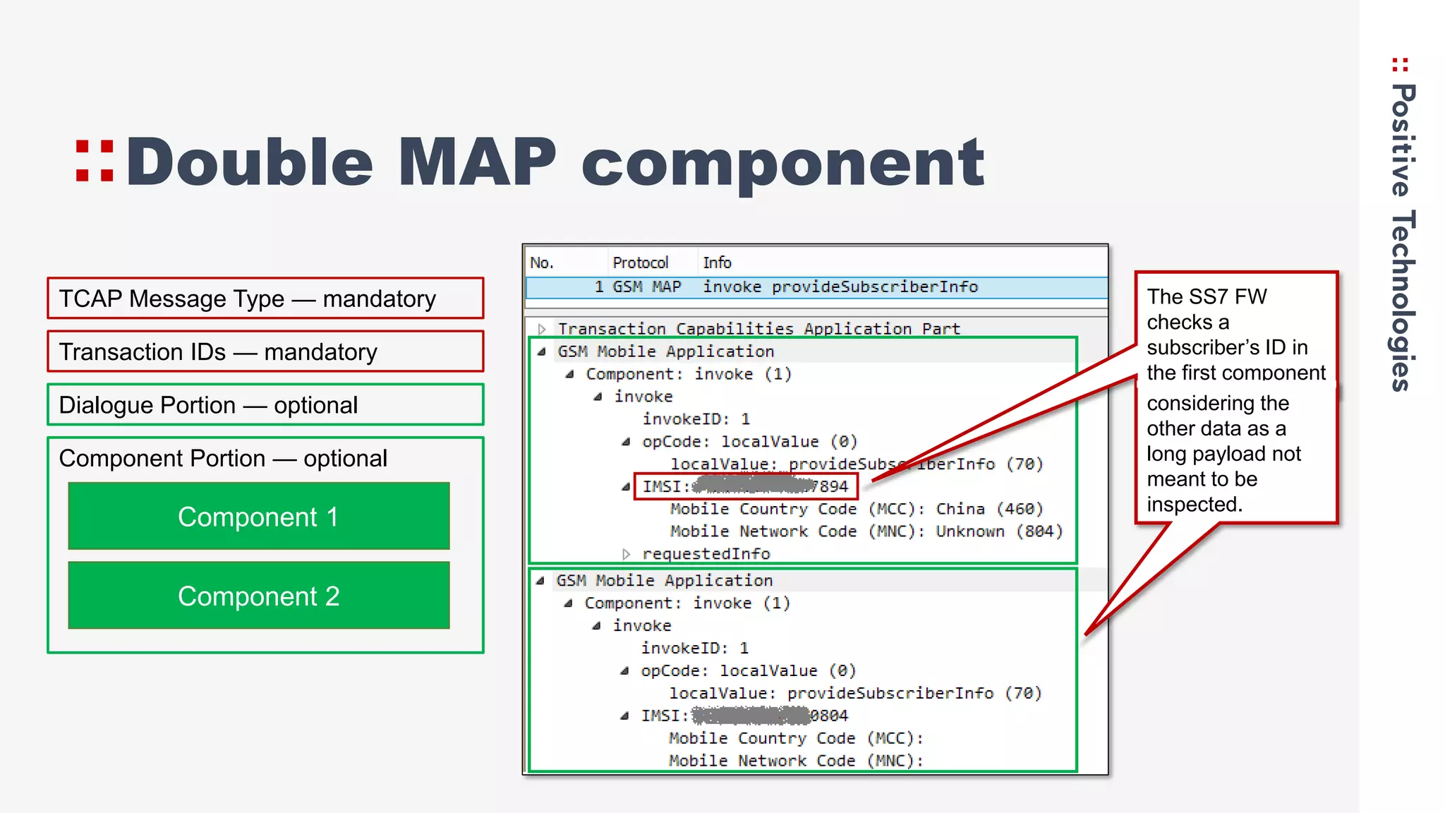 Attacks you can't combat: vulnerabilities of most robust MNOs | PDF