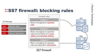 Attacks you can't combat: vulnerabilities of most robust MNOs | PDF