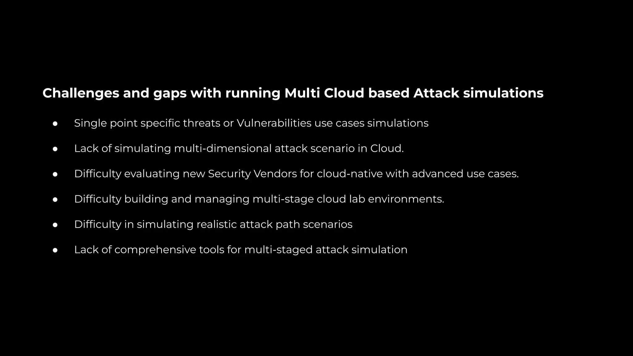 Cloud Offensive Breach and Risk Assessment (COBRA) | PDF