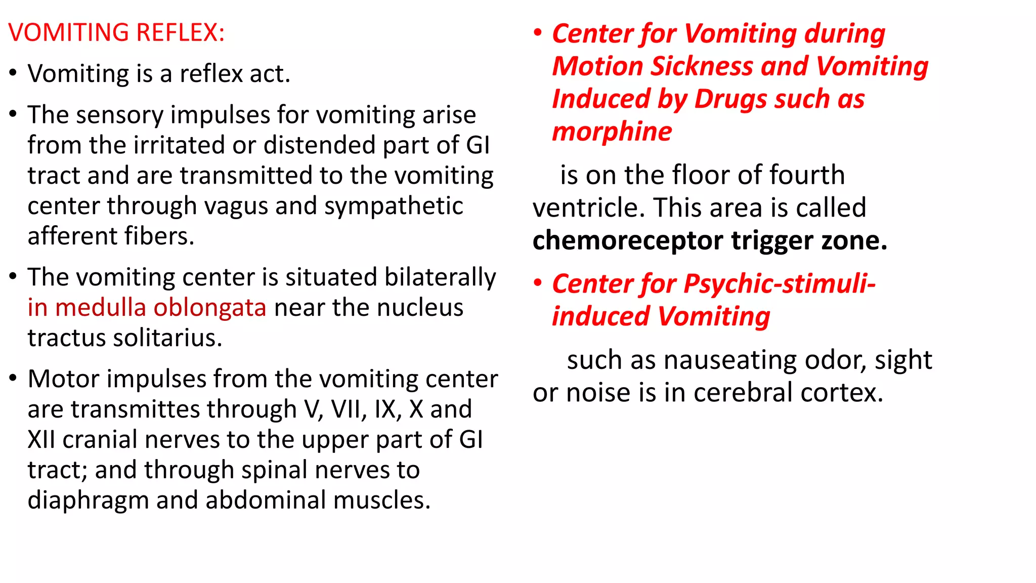 Defecation..( the guyton and hall physiology) | PPTX
