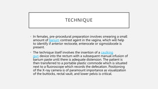 DEFECOGRAPHY.pptx