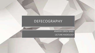 DEFECOGRAPHY.pptx
