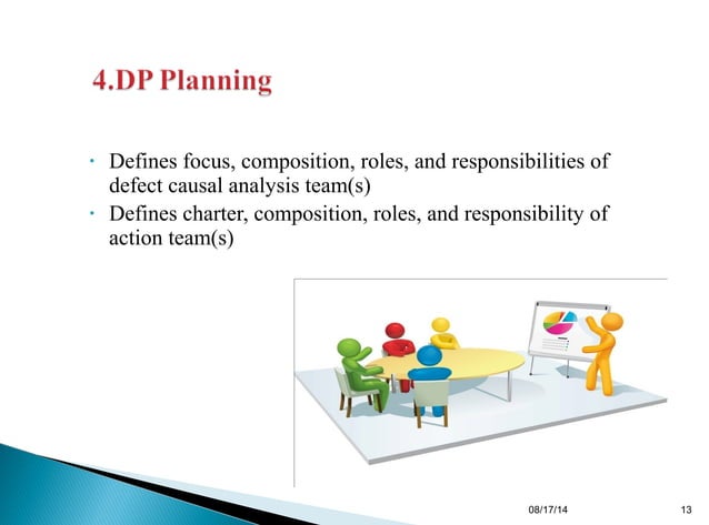 Defect analysis and prevention methods | PPT