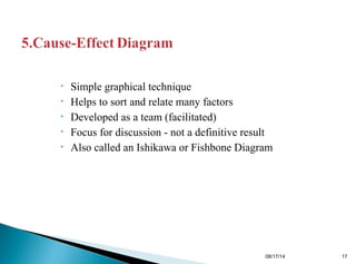 Defect analysis and prevention methods | PPT