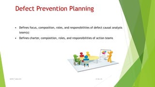 Defect analysis course v1.0 | PDF