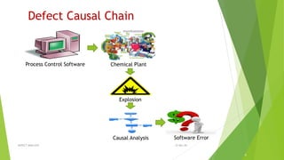 Defect analysis course v1.0 | PDF