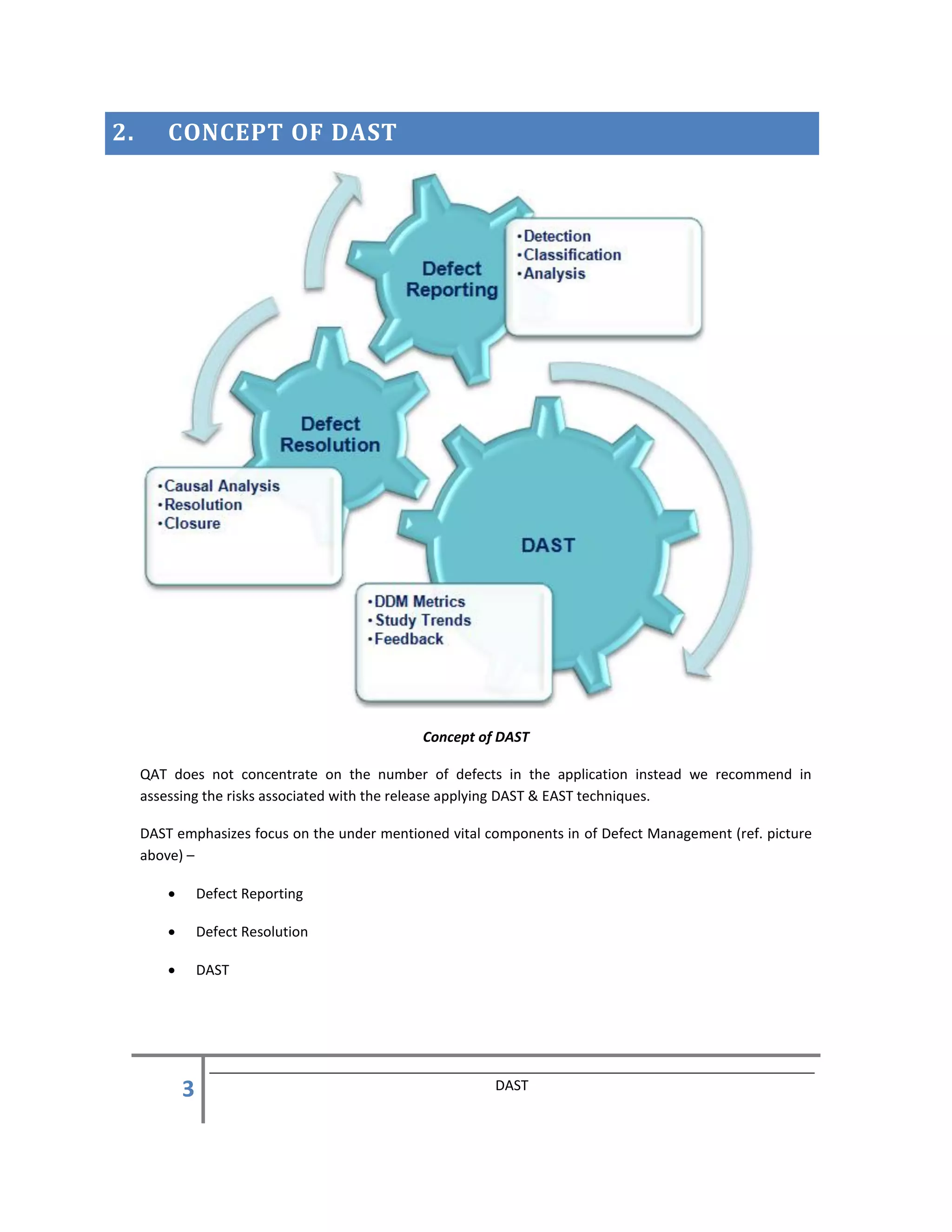 Defect Analytics & Statistical Trends | PDF