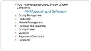 Defect clasification | PPTX