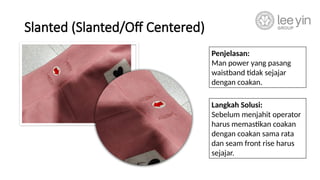 Defect Classification List Lee Yin1.pptx