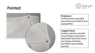 Defect Classification List Lee Yin1.pptx