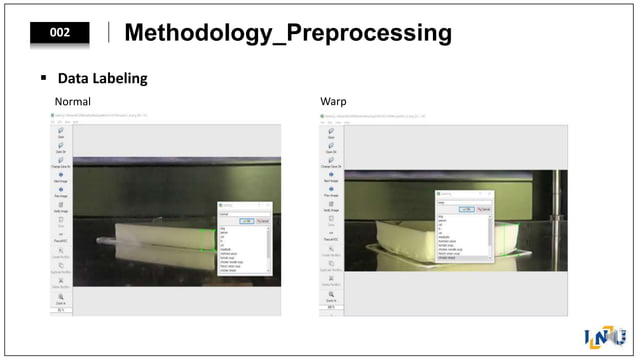 Defect detection | PPT | Free Download