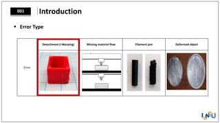 Defect detection | PPTX