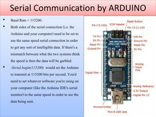 Defect detection in circlips using image processing in ni lab view | PPTX