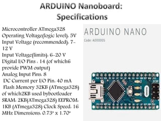 Defect detection in circlips using image processing in ni lab view | PPTX