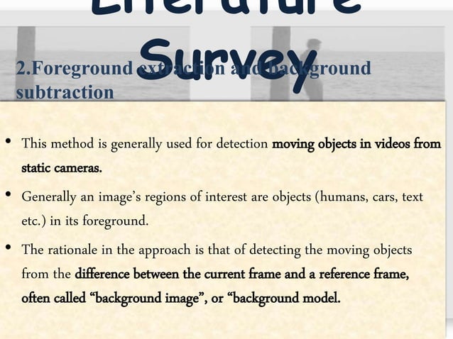 Defect detection in circlips using image processing in ni lab view | PPTX