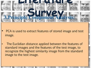Defect detection in circlips using image processing in ni lab view | PPTX