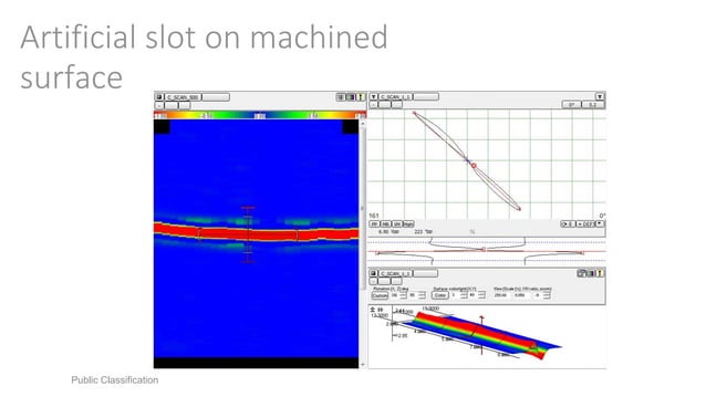Defect Detection & Prevention in Cast Turbine Wheels | PDF