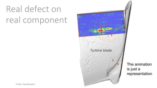Defect Detection & Prevention in Cast Turbine Wheels | PDF