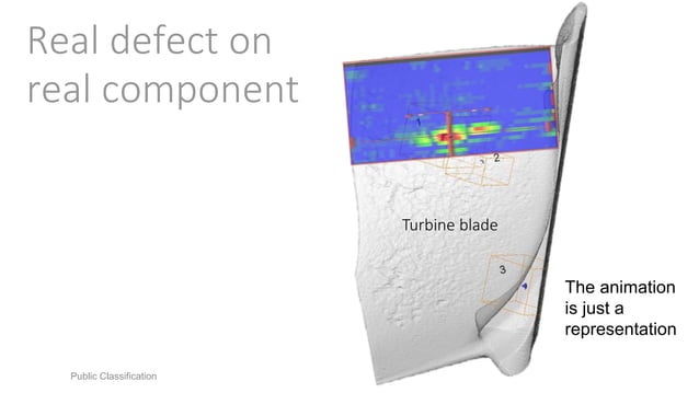 Defect Detection & Prevention in Cast Turbine Wheels | PDF