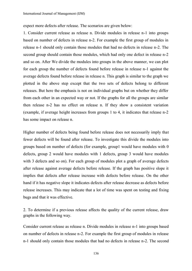 Defect effort prediction models in software | PDF