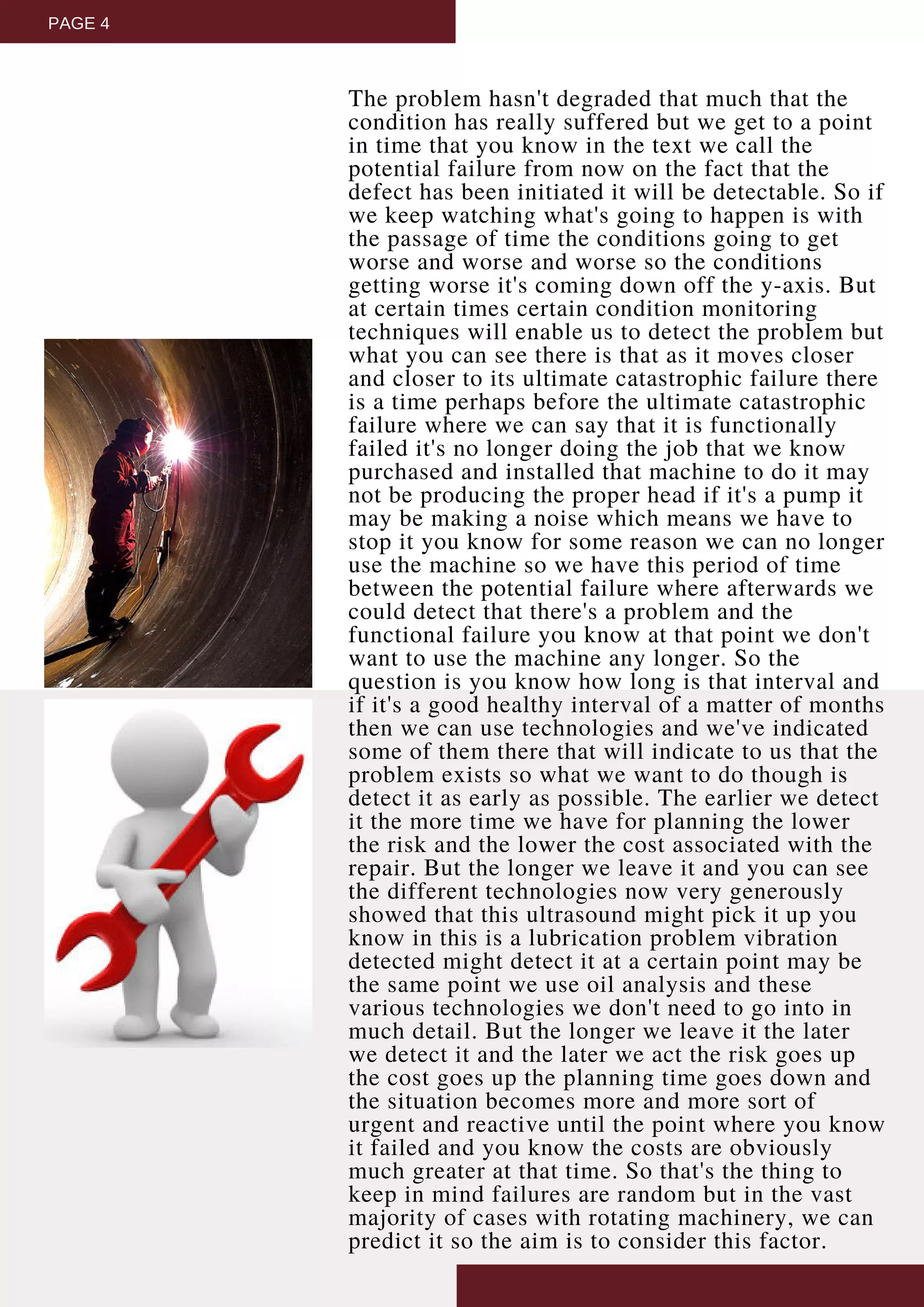 Defect Elimination | Arrelic Insights | PDF