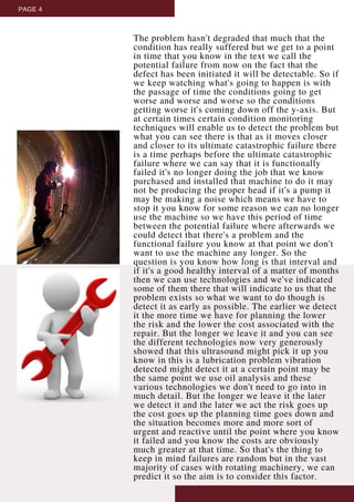 Defect Elimination | Arrelic Insights | PDF