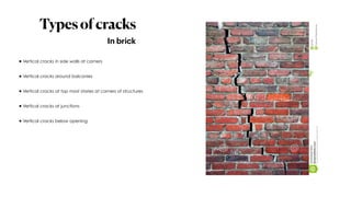 Defects in brick | PPT