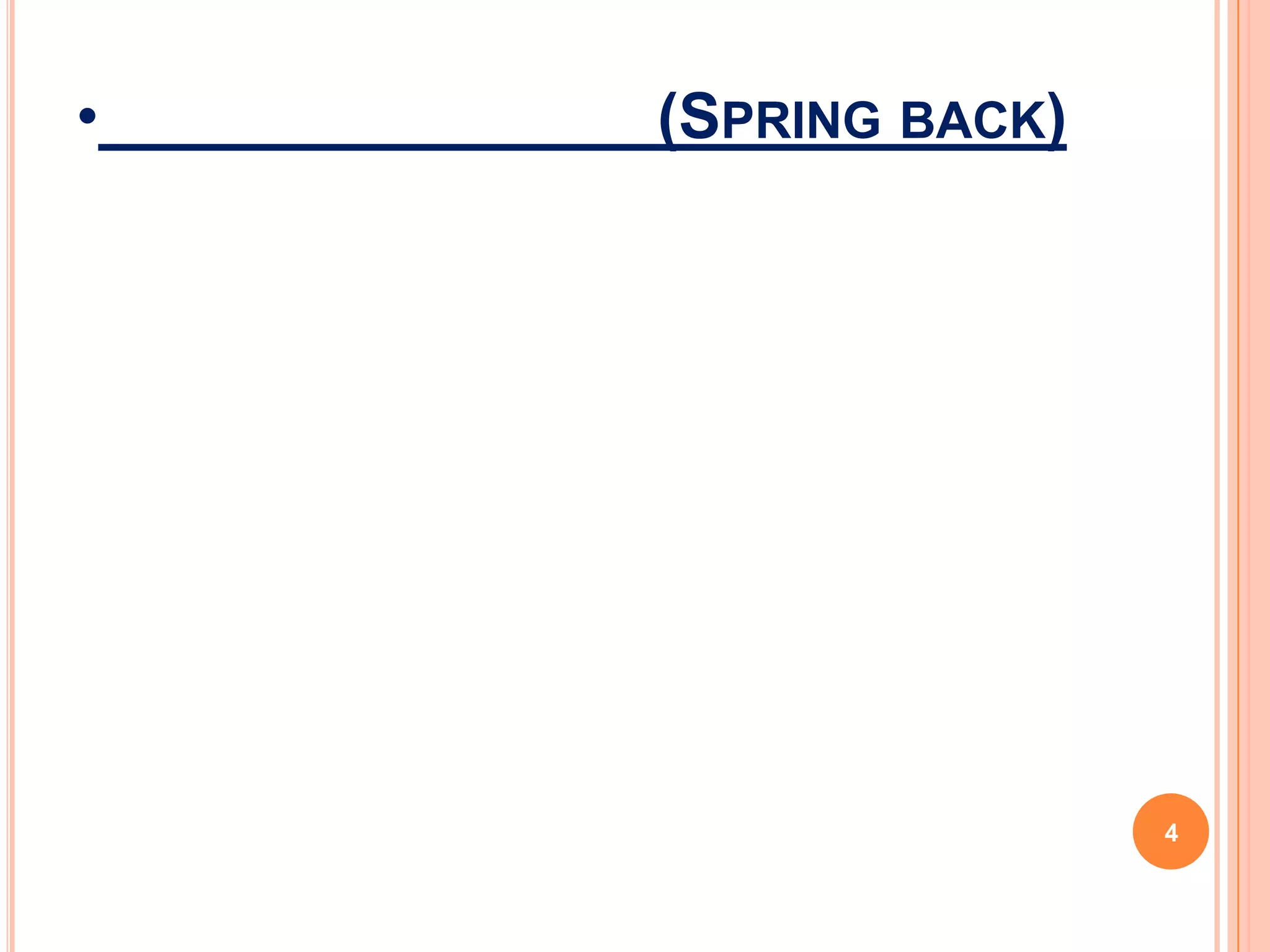 Defect in deep drawing pp | PPTX