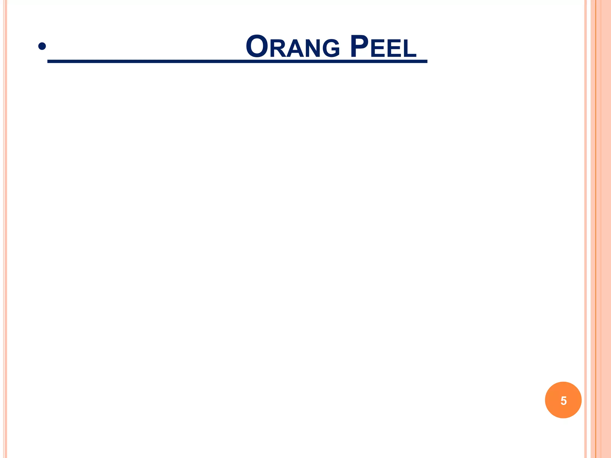 Defect in deep drawing pp | PPTX