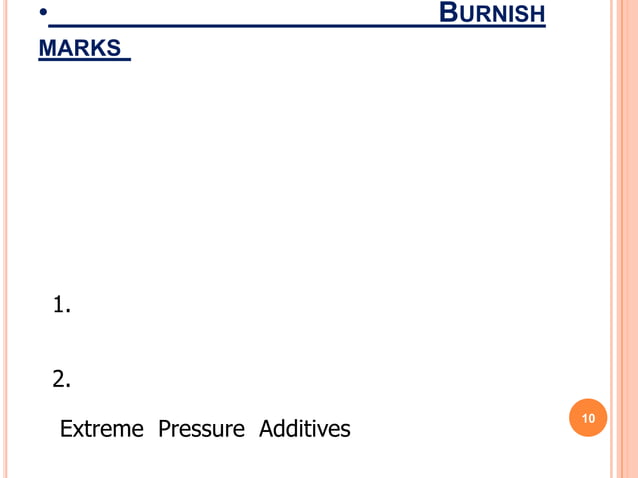 Defect in deep drawing pp | PPTX | Science