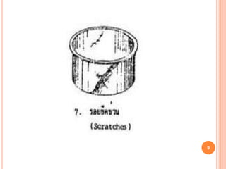 Defect in deep drawing pp | PPTX | Science