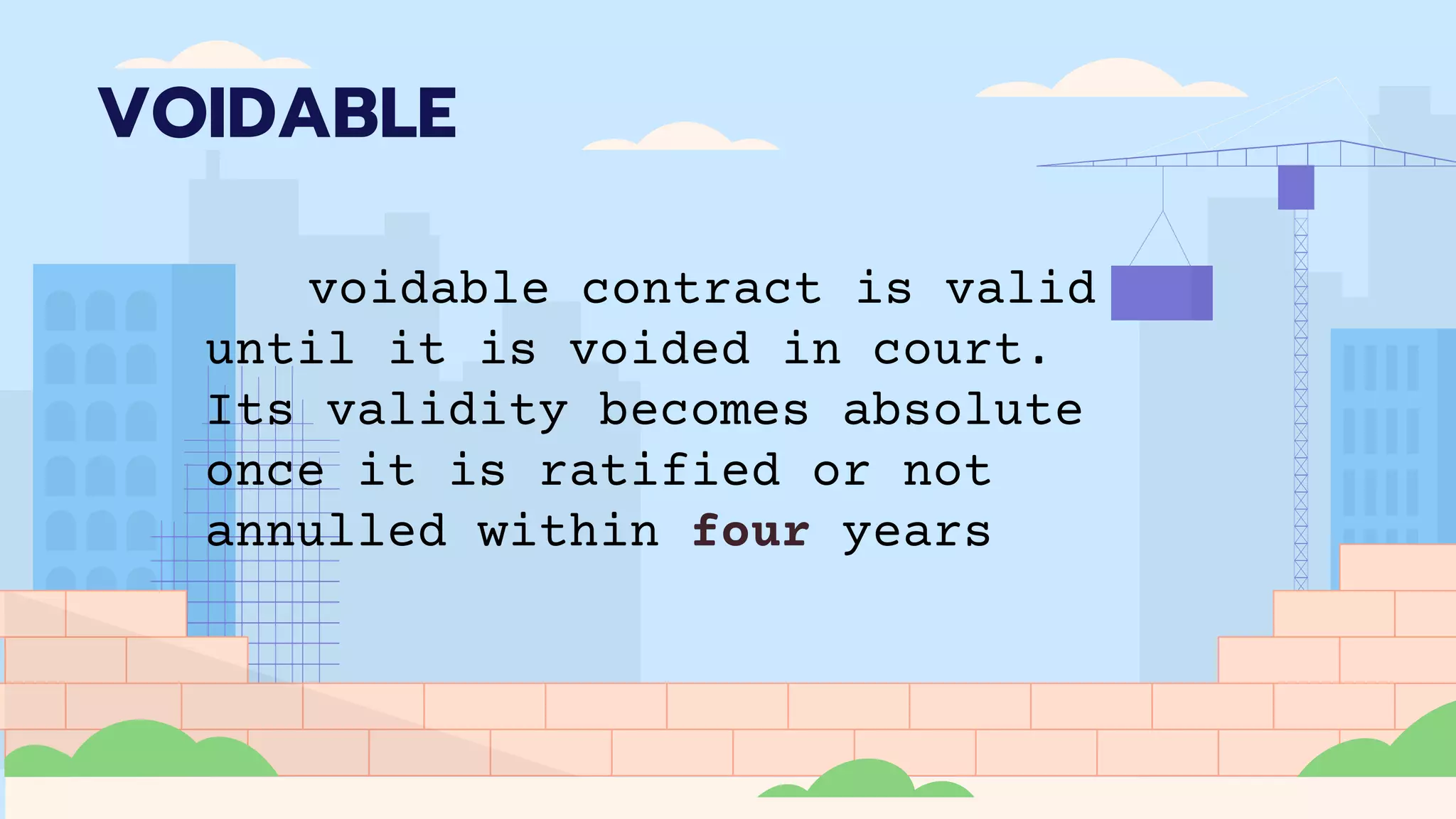 DEFECTIVE CONTRACTS Group E (3).pptx