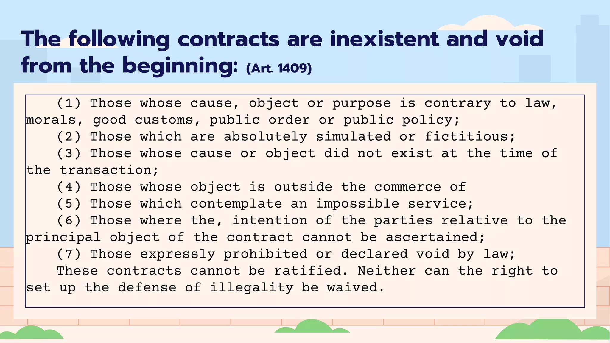 DEFECTIVE CONTRACTS Group E (3).pptx