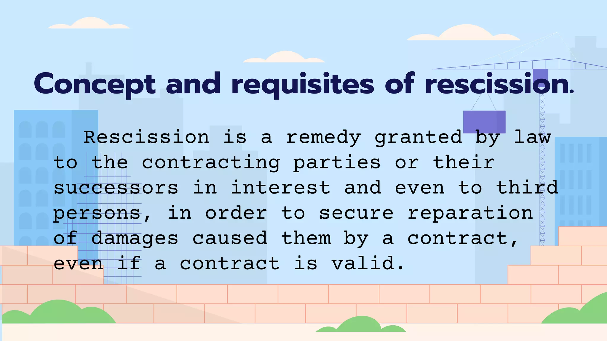 DEFECTIVE CONTRACTS Group E (3).pptx