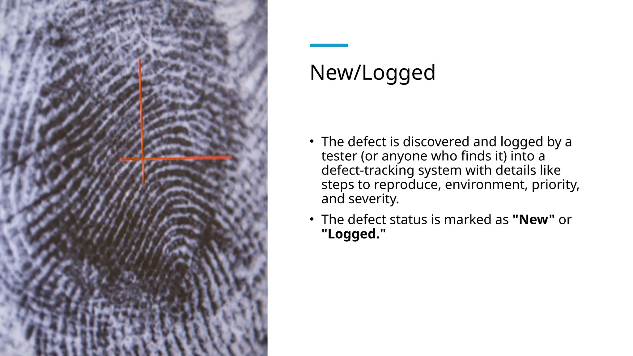 DEFECT LIFE Cycle education pptx presentation.pptx