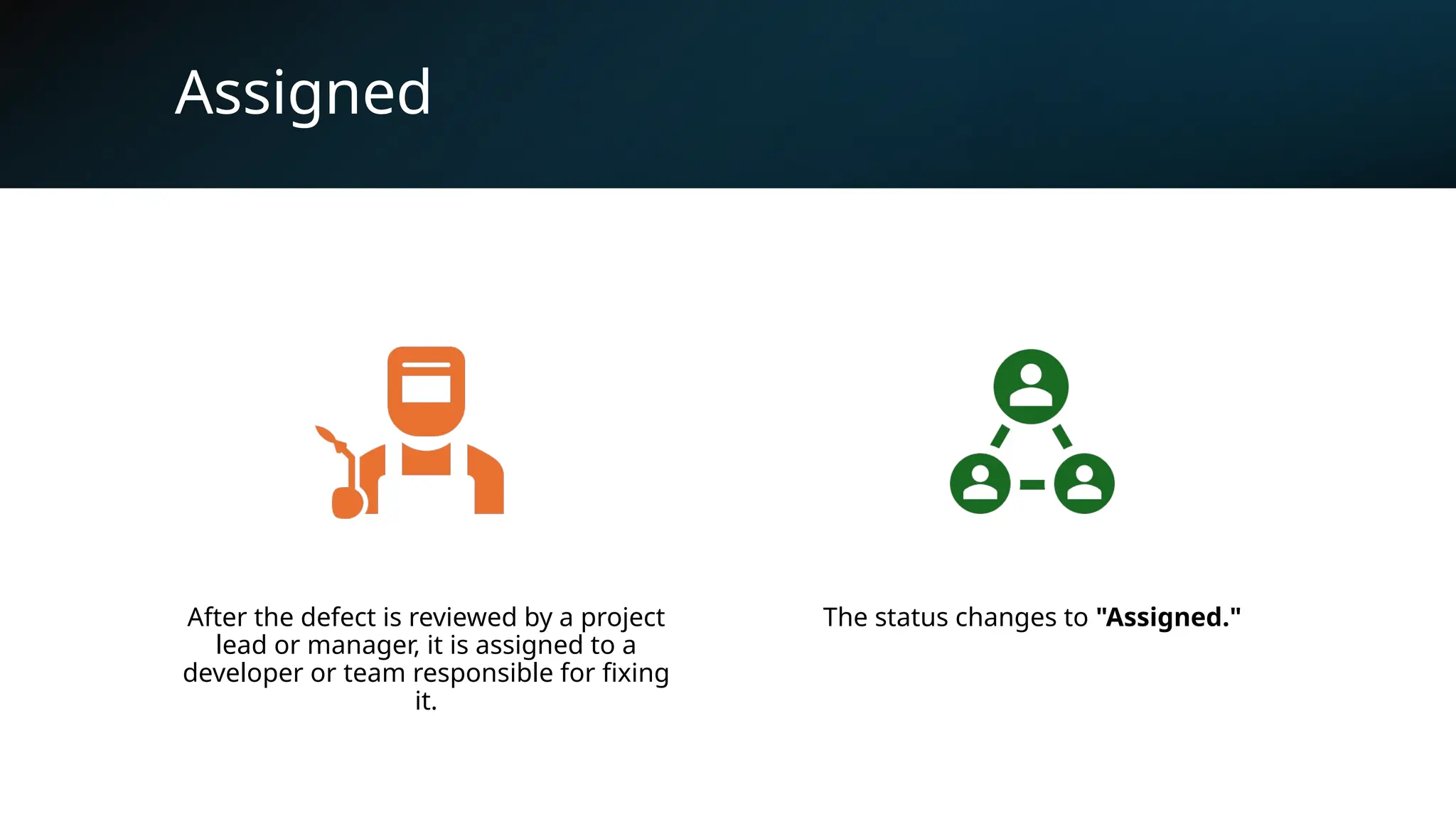 DEFECT LIFE Cycle education pptx presentation.pptx
