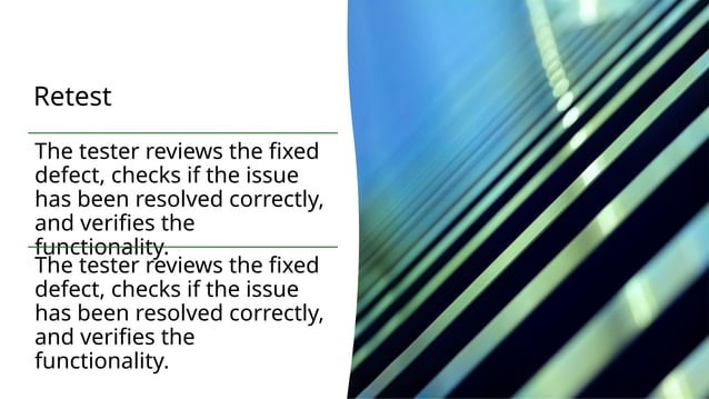 DEFECT LIFE Cycle education pptx presentation.pptx