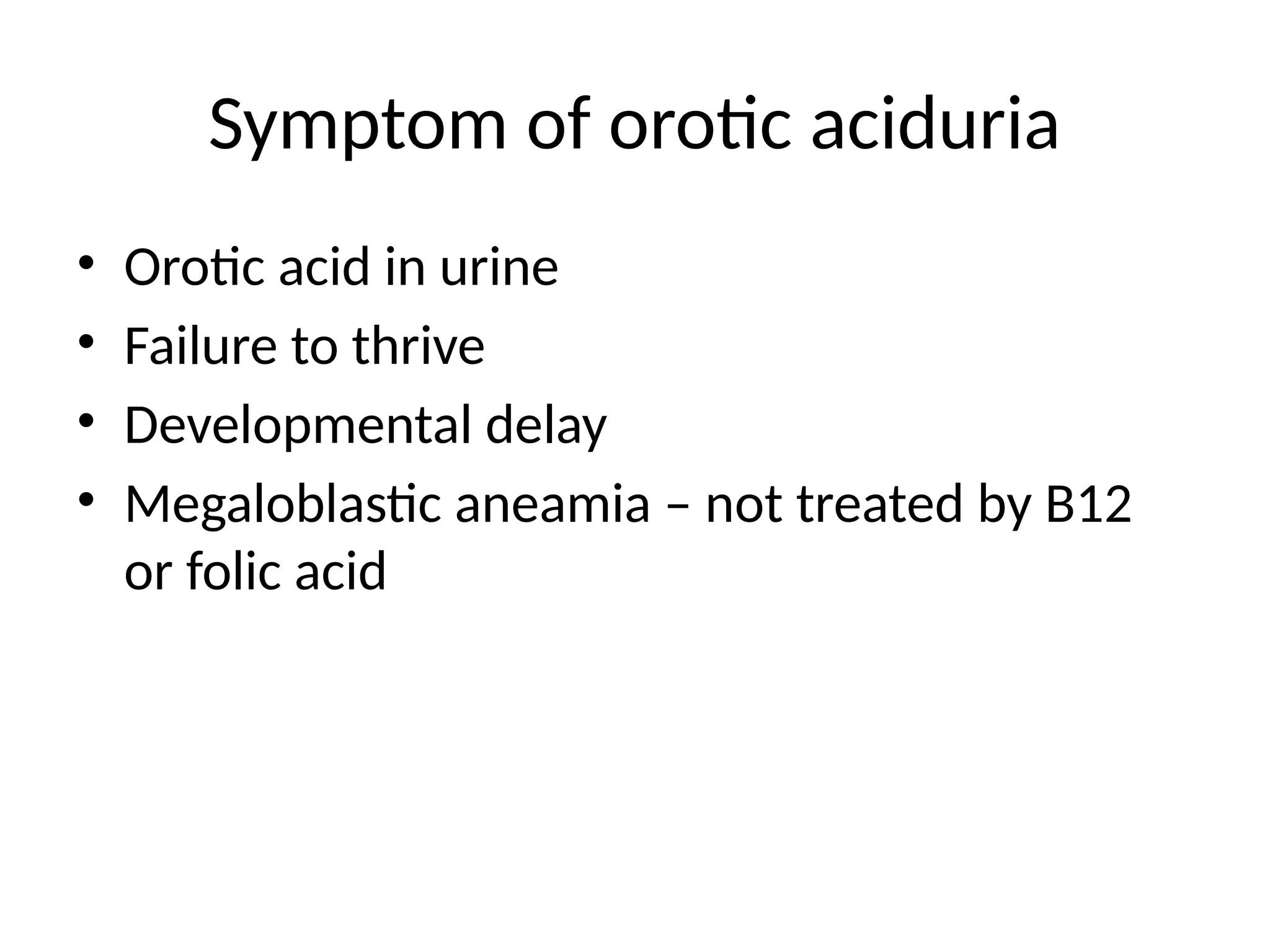 DEFECT OF PURINE AND PYRIMIDINES.....pptx