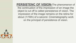Defect of vision | PPTX