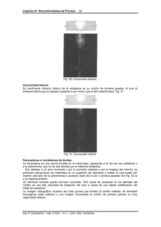 Defectologia Materiales | PDF